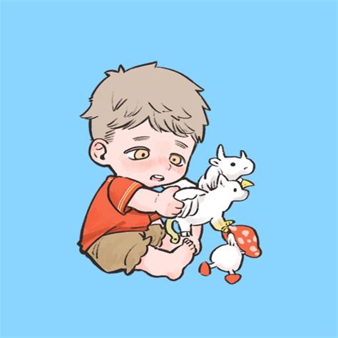 Laios Touden Walking Mushroom And Laios Ideal Chimera Dungeon Meshi Drawn By Kara 0907