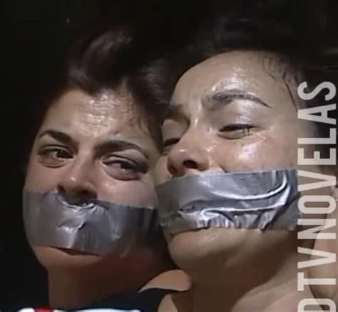Two Mexican Girls Tape Gagged Rladiesgagged