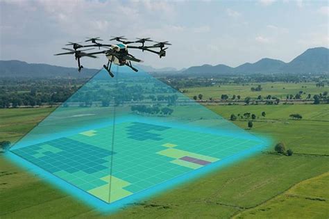 Transforming Landscapes With 3d Lidar Mapping Polosoft Technologies