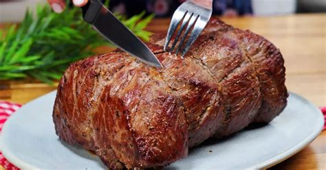 ¡carne Asada Perfectamente Jugosa ¡fácil Y Sencillo De Preparar
