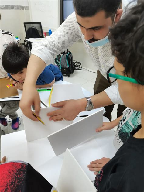 Ben Younes Karim On Linkedin Teaching Learning Mathematics