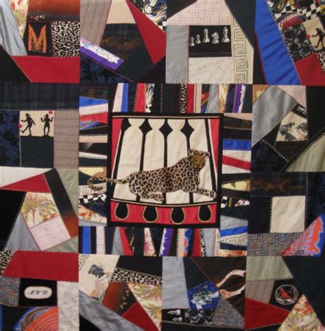 Making Patchwork With Meaning Keepsake Patchwork