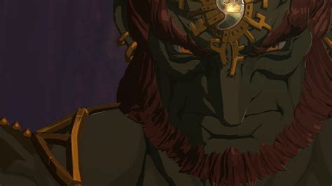 Demon King Ganondorf Demon Dragon Final Boss Fight Guide In Zelda Totk Polygon