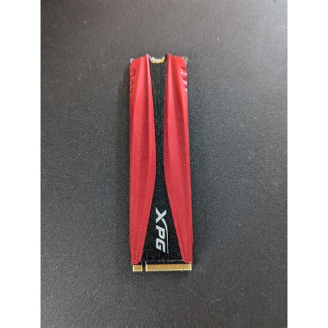 Ổ Cứng SSD Adata XPG GAMMIX S Pro TB M PCIe Gen x Shopee Việt Nam