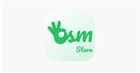 ‎osm Store Na App Store