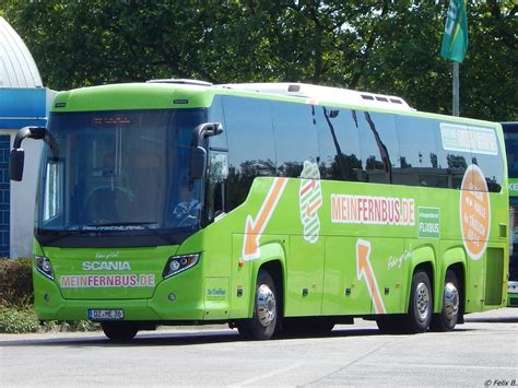Krostitz Reisebusunternehmen Maik Eckinger Fotos Busse Weltstartbilderde