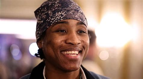 Olympic Star Cindy Ngamba Signs Multi Fight Deal With Boxxer