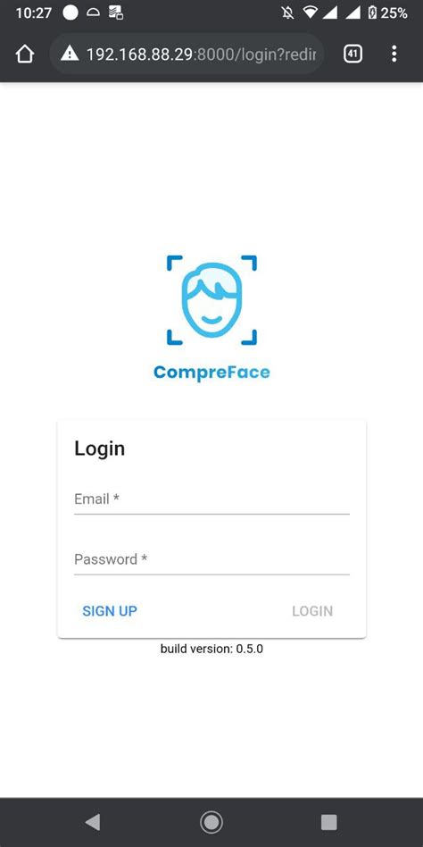 Compreface Free And Open Source Self Hosted Face Recognition System