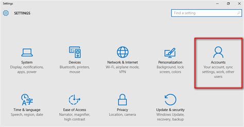 How To Create A User Account In Windows 10 Without Email