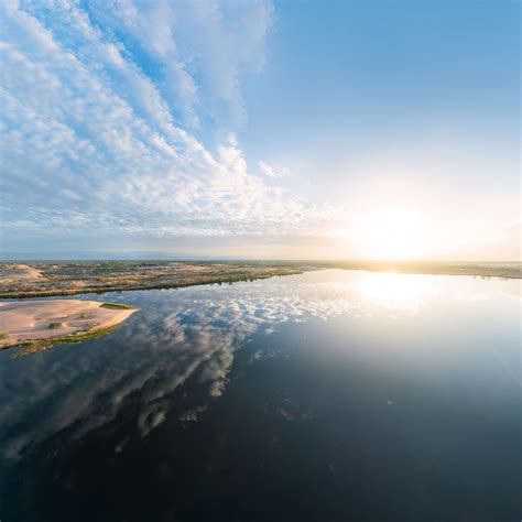 Сферические Aэропанорамы фотографии и 360° виртуальные туры самых