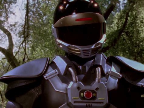 Phantom Ranger Morphin Legacy