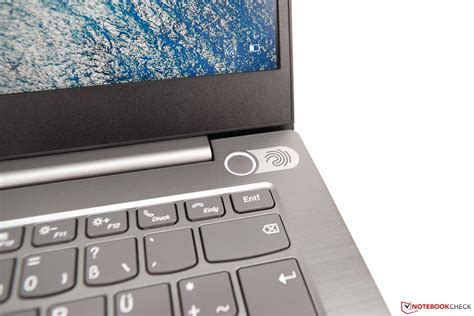Lenovo ThinkBook Review Business Laptop With Great Connectivity NotebookCheck Net Reviews