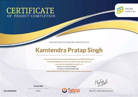 Kamtendra Pratap Singh On Linkedin Webdevelopment Iitkanpur Webdevelopment