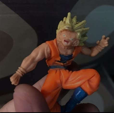 Hey Its Me Goku Rningen