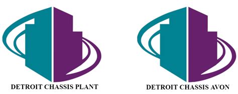 Corporate Structure Detroit Chassis
