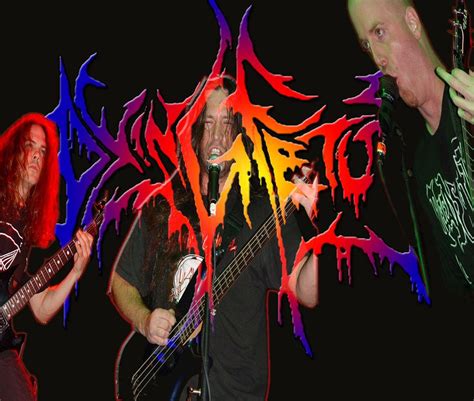 Dying Fetus Wallpapers Wallpaper Cave