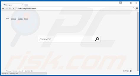 Why Does Chrome Keep Redirecting To Start Pagesearch Tech Geek