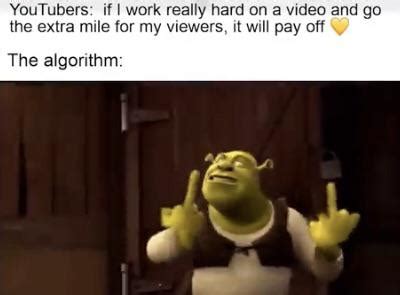 Frick The Algorithm Scrolller