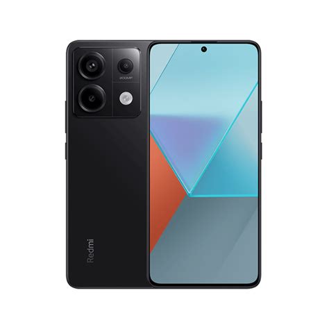 Xiaomi Redmi Note 13 Pro 5g Tech101