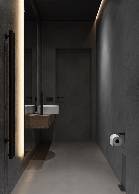 Minimalistic Design For A Babe Couple On Behance