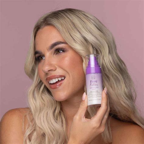 Mini Porefilter Mattifying Mist