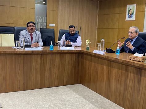 Dr Subrat Kumar On Linkedin Directors Round Table Kicks Off At Prism Conference 2022 As An