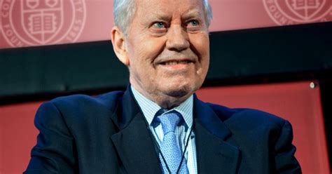 Opinion Remembering Charles Feeney A Life Richly Lived Wjct News 89 9