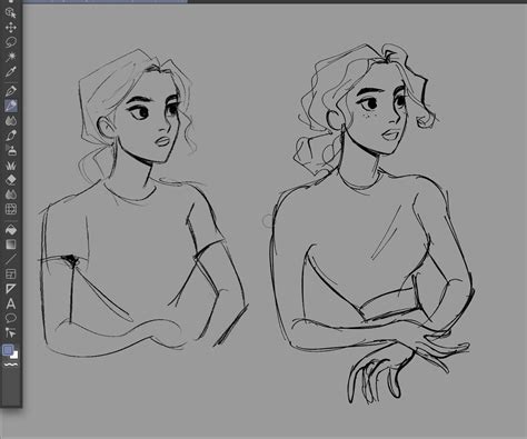 How Can I Combine The Texture Of One Brush Into Another R ClipStudio