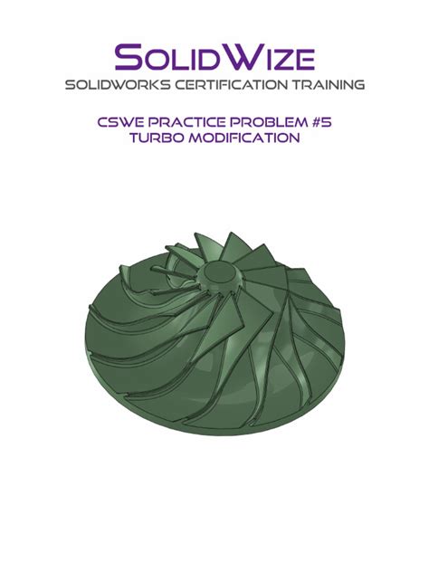 Solidworks Test Sample Pdf