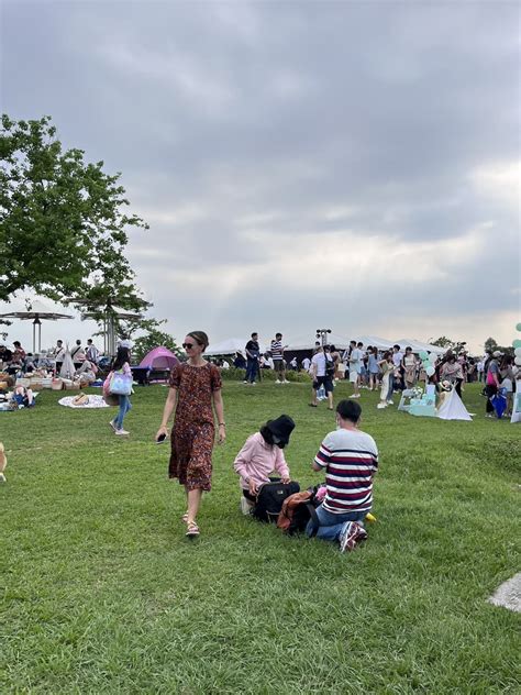 夢想中的野餐日已破滅 閒聊板 Dcard