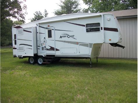 Ameri Camp Ameri Camp Rvs For Sale