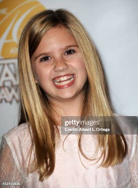 Kyla Kennedy Photos And Premium High Res Pictures Getty Images