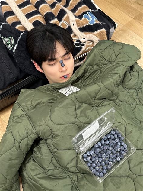 [잡담] 성한빈 완전 최종 귀여움 인스티즈 Instiz 연예 카테고리