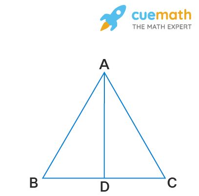 Find The Altitude Of An Equilateral Triangle Of Side 8 Cm