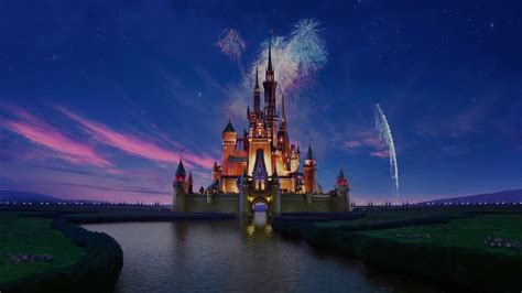 Disney Pixar Animation Studios D Present P Hd Youtube