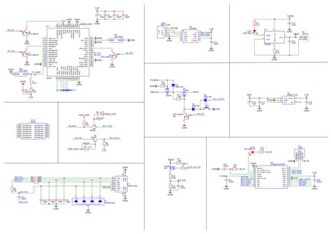 Arduino Uno 原理图 资源 嘉立创eda