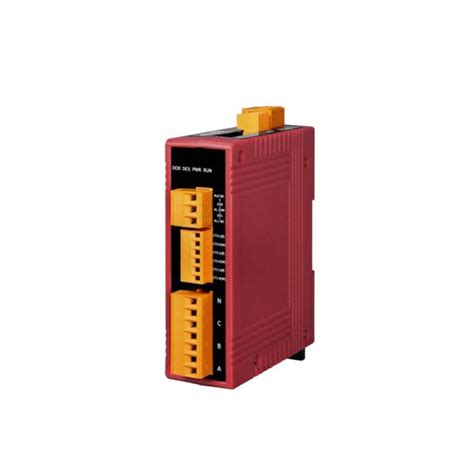 ICP DAS PM P CR Power Meter RS Modbus RTU Phase No CT IIoT