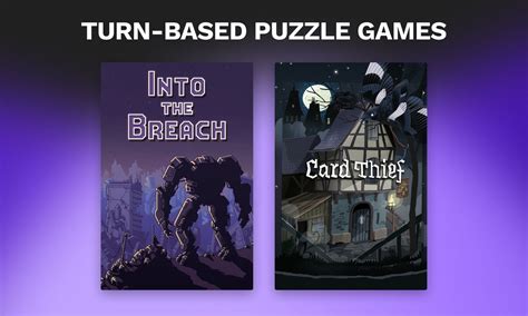 Turn Based Game Development Step By Step Process Genres