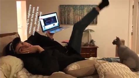 Pin By Alice On The God Tier Mitch Grassi Board Pentatonix Mitch