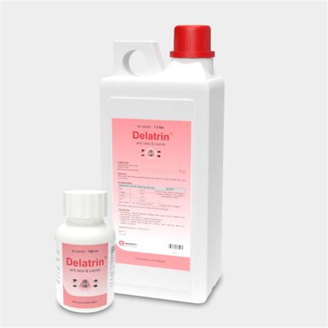 Delatrin - Medion Farma