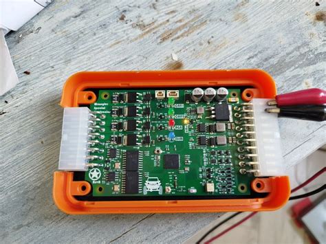 Stm32wb Automitive Hardware Ble Rtos Giorgi Kurtanidze 14 Comments