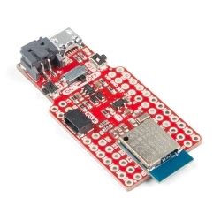 SparkFun RedBoard Qwiic