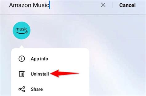 Amazon Music App Not Working Ways To Fix It