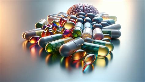 Top Supplements For Brain Health In 2024 Boost Your Cognitive Functio