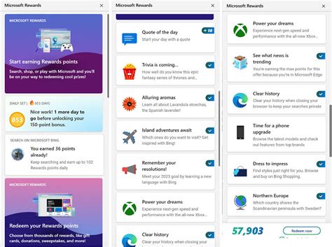 Free Edition Make The Most Of Microsoft Rewards Askwoody