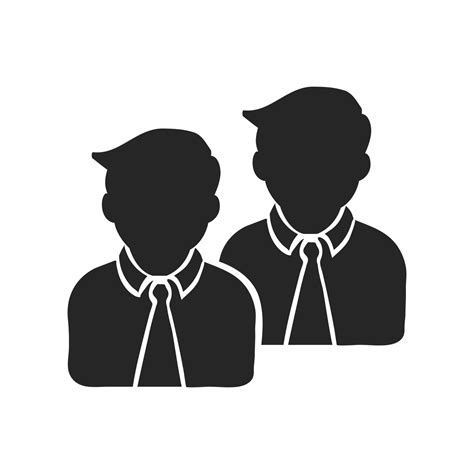 Hand Drawn Businessman Vector Illustration 39357160 Vector Art At Vecteezy