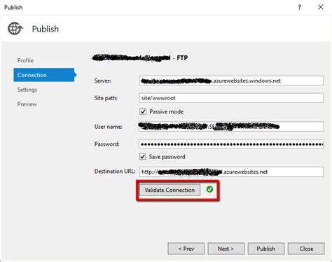 How To Publish Webjob In Microsoft Azure