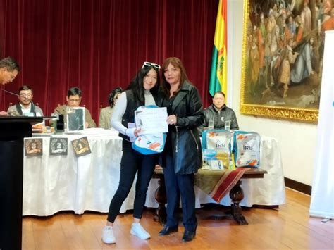 Entregaron Premios A Los Ganadores Del VI Certamen De Cuenta Leyendas