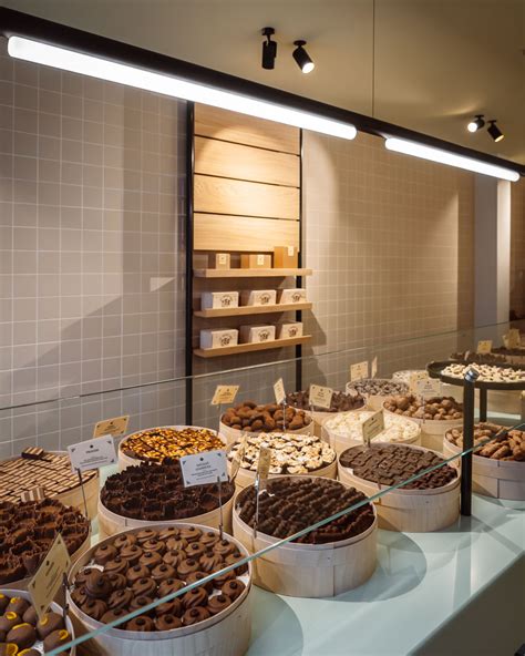 De Bonte Koe Eerlijke Handgemaakte Chocolade The Hague S Finest