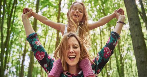 Science Explains Why The Mother Daughter Bond Is So Powerful